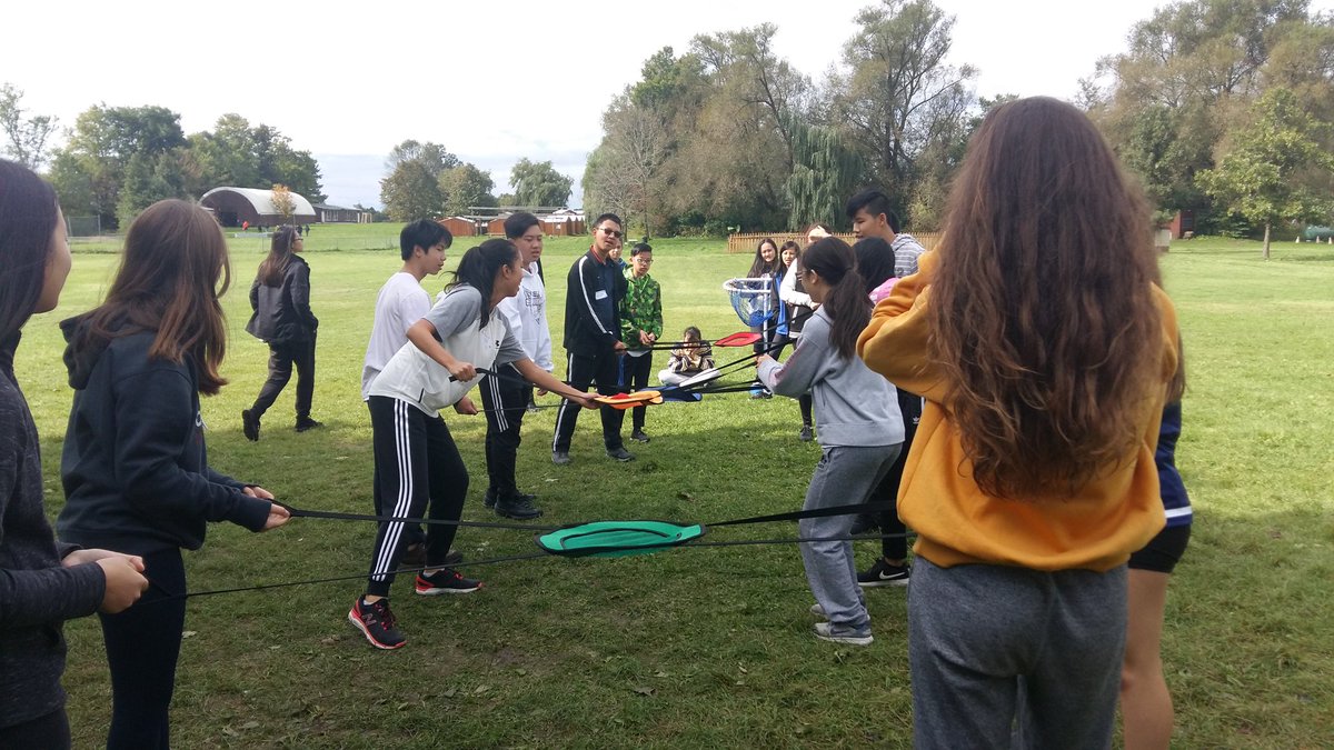 Camp Robin Hood