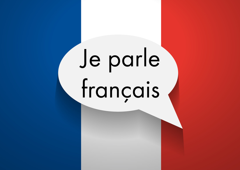 Pourquoi Apprendre le Français?