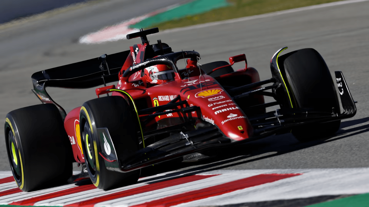 C’est quoi le F1(Formula 1)?