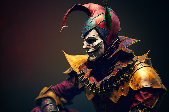 Les dangers d’être un bouffon au Moyen Age